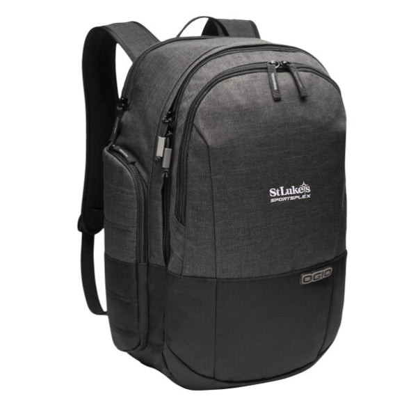 Ogio Rockwell Pack - Rockwell Pack - 411072 - SLSP | St. Luke's ...