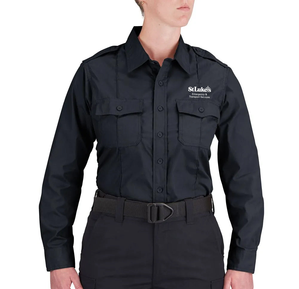 St. Luke's SLETS Uniform Store | St. Luke's University Health Network