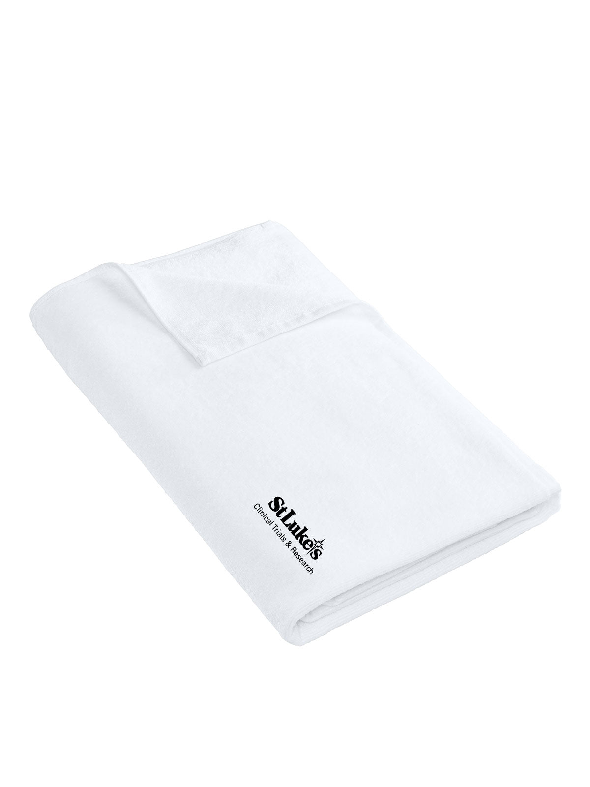 Port Authority Beach Towel - PT42 - CTR | St. Luke's University Health ...