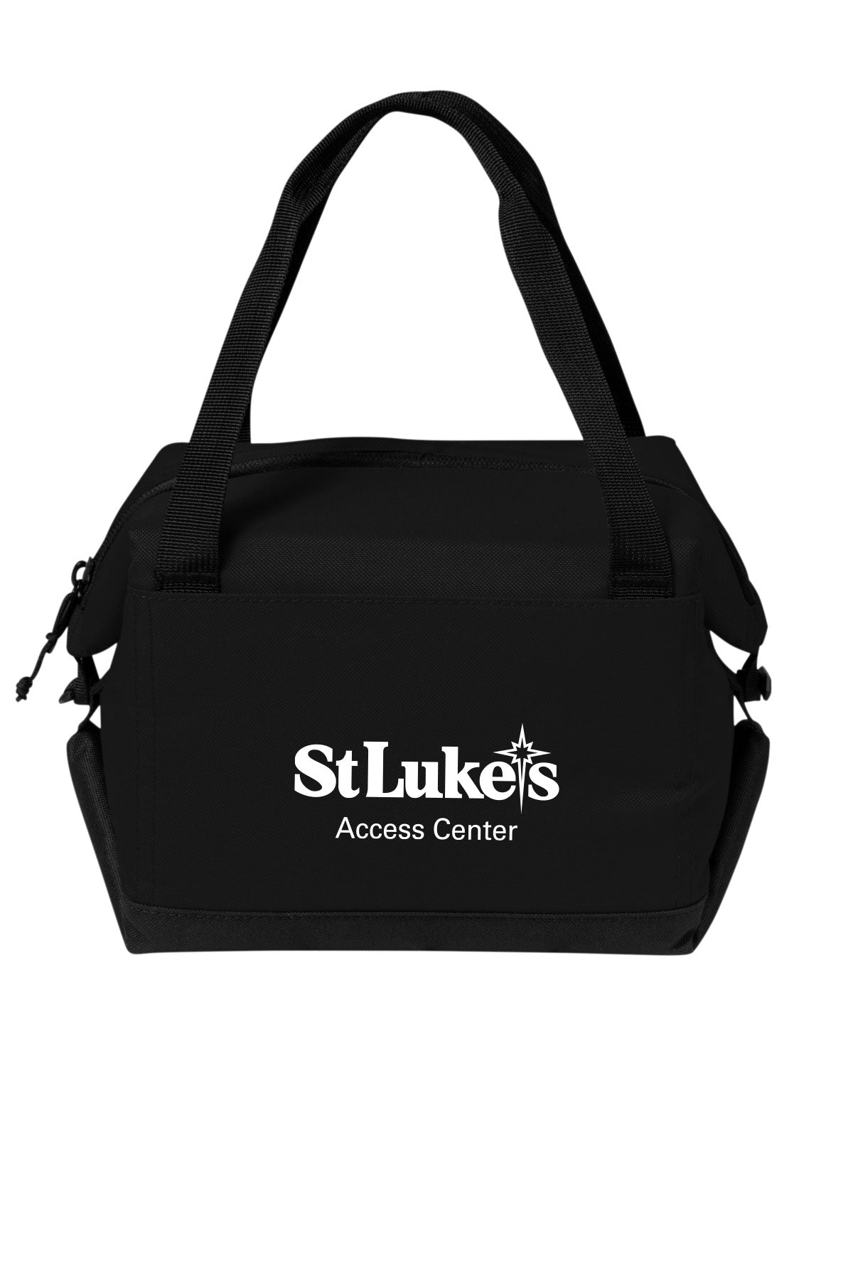 Port Authority 6-Can Collapsible Cooler - BG515 - Access Center | St ...