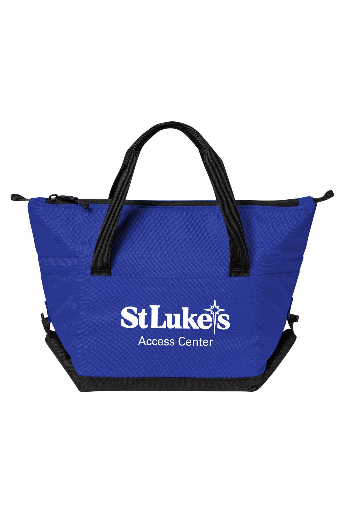 Port Authority 6-Can Collapsible Cooler - BG515 - Access Center | St ...