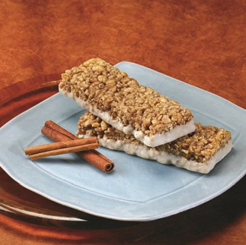 Cinnamon Bar (W) | St. Luke's University Health Network